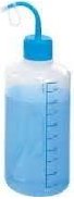 Piseta plástica de 500 ml - TecnoEdu